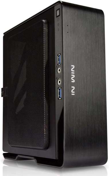 Jual In Win Chopin Mini Itx Gaming Case Original Murah - Harga Diskon ...