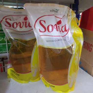 Jual Sovia Minyak Goreng 2000 Termurah - Harga Grosir Terupdate Hari ...