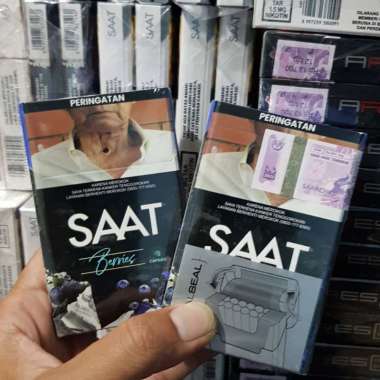 Jual Rokok Sa At Terbaik Januari 2023 - Harga Murah & Gratis Ongkir ...