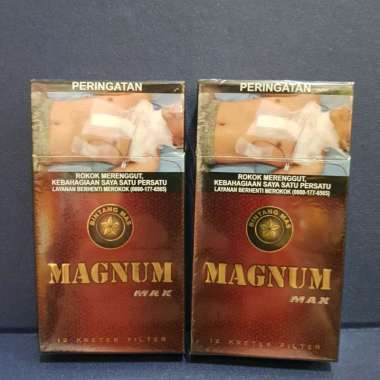 Jual Magnum Max Termurah - Harga Grosir Terupdate Hari Ini | Blibli