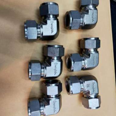 Jual Swagelok Ss Original Murah - Harga Diskon Juli 2024 | Blibli.com