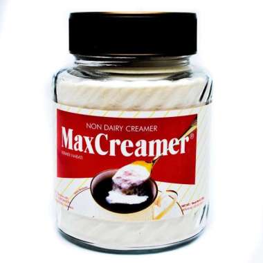 Max Creamer - Harga Terbaru Mei 2021 | Blibli
