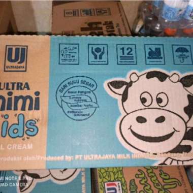 Jual Ultramimi Fullcream 40 Termurah - Harga Grosir Terupdate Hari Ini ...