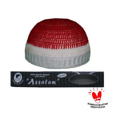 Jual Pesan Peci Merah Putih Model Terbaru - Harga Murah Juni 2022 | Blibli