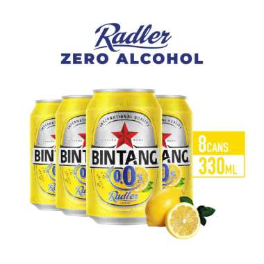 Jual Produk Bintang Zero - Harga Promo & Diskon | Blibli.com