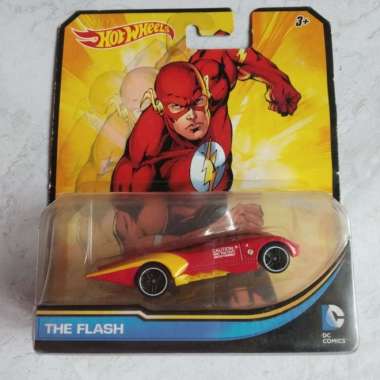 Jual Hot Wheels Flash Original Murah - Harga Diskon April 2023 | Blibli.com