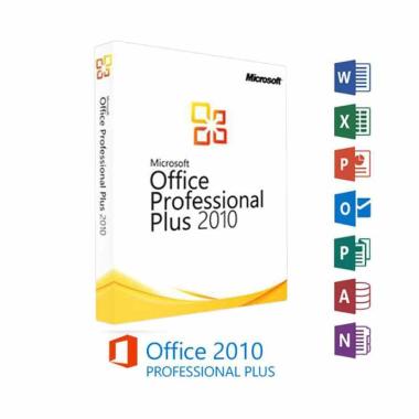 Jual Microsoft Office 2010 Original Lisensi Terbaik Januari 2022 ...