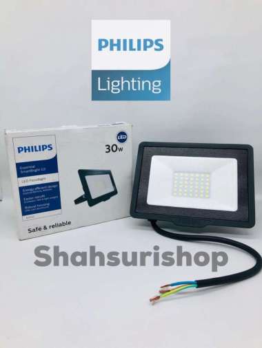 Jual Lampu Philips 30 Watt Putih Original Murah - Harga Diskon Maret ...