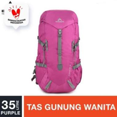 Jual Eiger Streamline 35 Original Terbaru - Harga Promo Murah Desember 2022 | Blibli