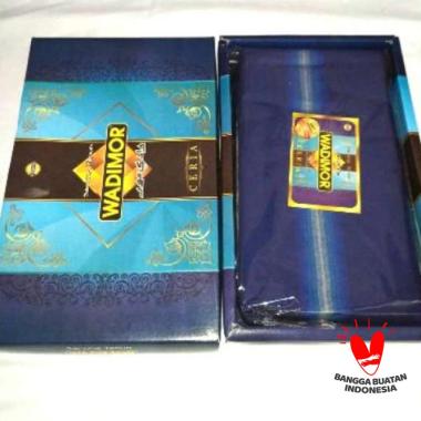 Sarung Wadimor Terbaru - Harga Termurah Desember 2023 | Blibli