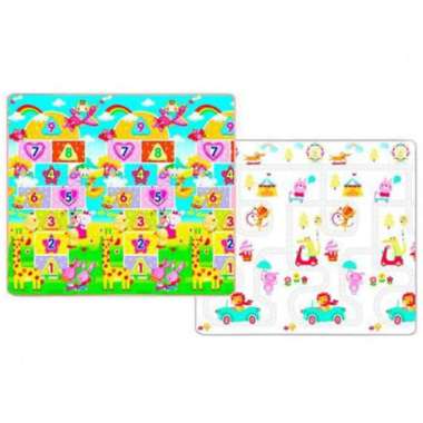 Jual Mat Alas Lantai Anak Original Harga Termurah Desember 2023 | Blibli