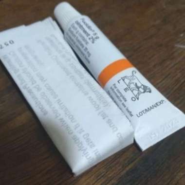 Fucidin Salep Lengkap Harga Terbaru April 2023 | Blibli