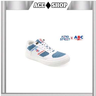 Jual Aerostreetx Abc Model Terbaru - Harga Promo Februari 2023 | Blibli