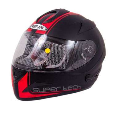 Jual Helm Zeus Full Face Online Baru - Harga Termurah Juli 2020 ...