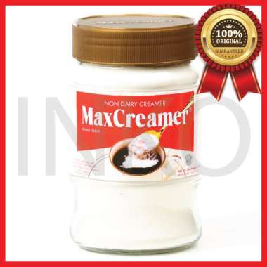 Jual Creamer Max Botol Kaca Termurah - Harga Grosir Terupdate Hari Ini ...