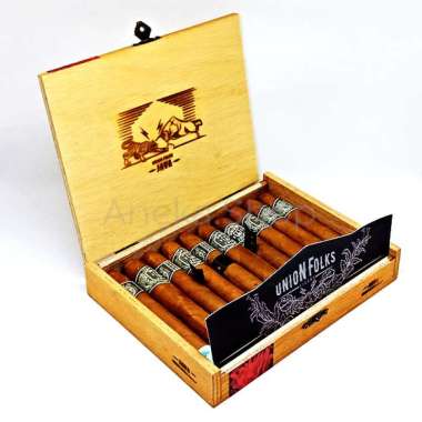 Jual Rokok Union Termurah - Harga Grosir Terupdate Hari Ini | Blibli