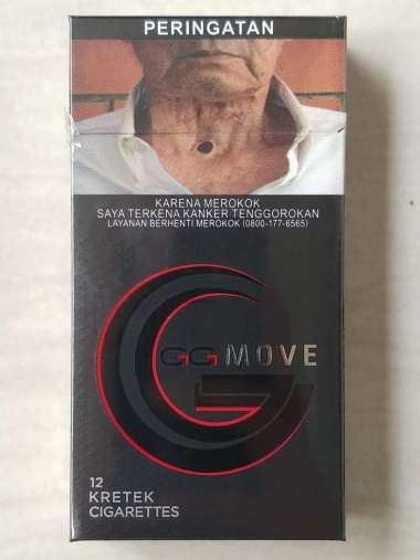 Jual Rokok Gudang Garam Hitam Termurah - Harga Grosir Terupdate Hari ...