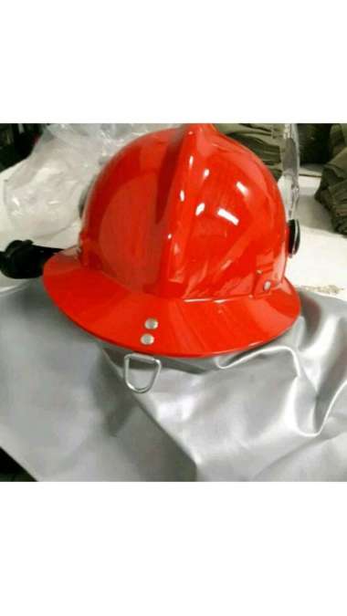 Jual Fire Helmet Helm Pemadam Kebakaran Terlengkap - Harga Murah ...