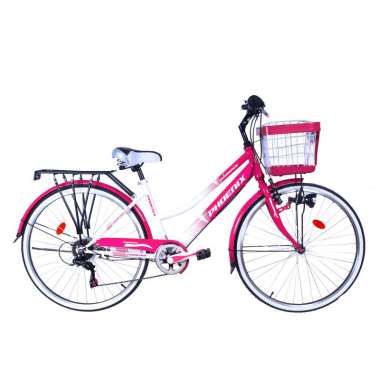 Jual Sepeda Mini Phoenix Original Terbaru - Harga Promo Murah April ...