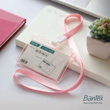 Jual Bantex Name Tag Original Murah - Harga Diskon Juli 2023 | Blibli.com