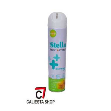 Jual Stella Fresh Protect Disinfectant Spray Termurah - Harga Grosir ...