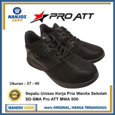 Jual Sepatu Pro Att Sd Perempuan Model Terbaru - Harga Promo Agustus 2023 | Blibli