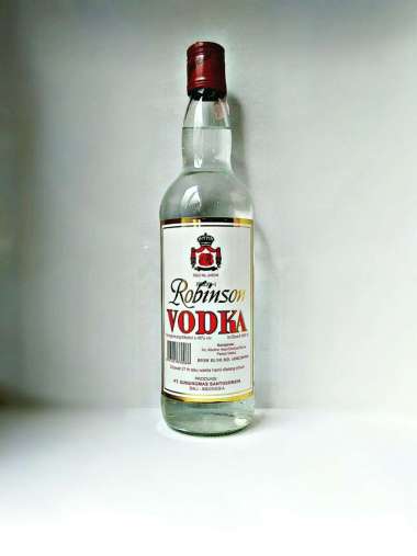 Jual Vodka Murah - Harga Promo | Blibli.com