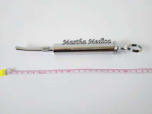 Spuit Gliserin Glycerine Syringe Lengkap Harga Terbaru Maret 2023 | Blibli