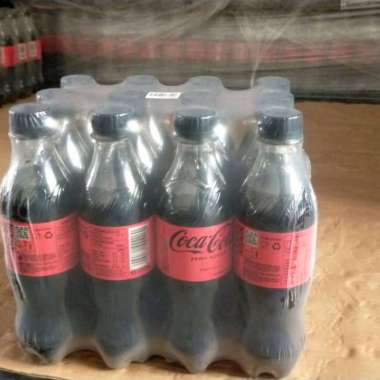 Jual Coke Zero Pet Termurah - Harga Grosir Terupdate Hari Ini | Blibli