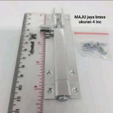 Jual Grendel Aluminium Original Murah - Harga Diskon Agustus 2024 ...