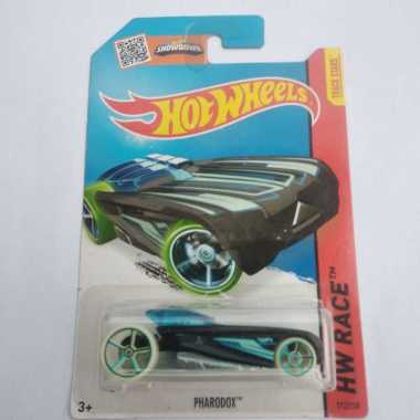Jual Hot Wheels Pharodox Black Original Harga Termurah Oktober 2023 ...