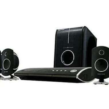 Jual Polytron Home Theater Pht 500 S Original, Murah & Diskon Mei 2023 ...