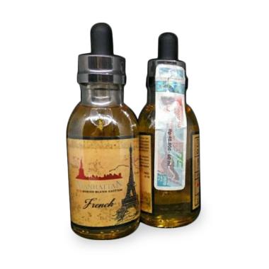 Liquid Vape Terbaru - Harga April 2021 | Blibli