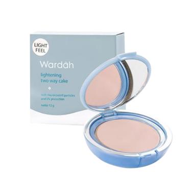 Wardah Lightening Twc Lengkap Harga Terbaru Mei 2023 | Blibli