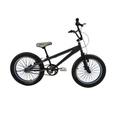 Sepeda Bmx Warna Biru Tua