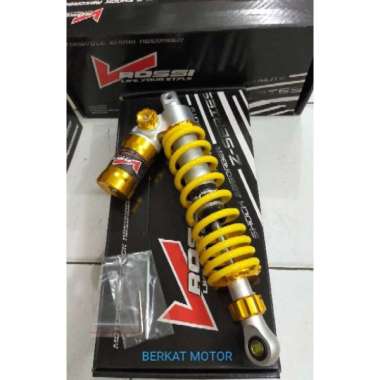 Jual Shockbreaker Vario 125 Vrossi Terbaru Dengan Harga Termurah Di ...