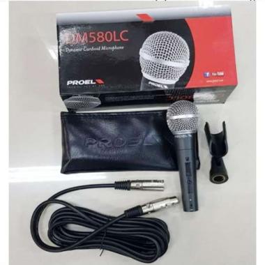 Jual Proel Microphone Original, Murah & Diskon Oktober 2023 | Blibli