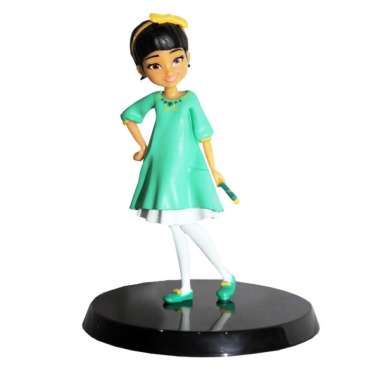 Jual Puteri Figurine Puteri Limau Original Harga Termurah Juni 2023 ...