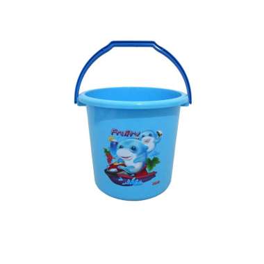 Jual Ember Plastik 16 Liter Original Murah - Harga Diskon Juni 2023 ...