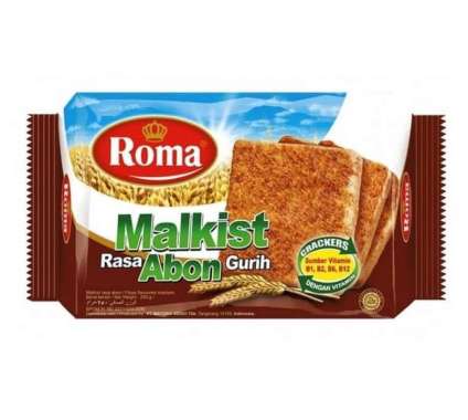 Jual Malkis Rasa Abon 1 Dus Terbaik Februari 2023 - Harga Murah ...