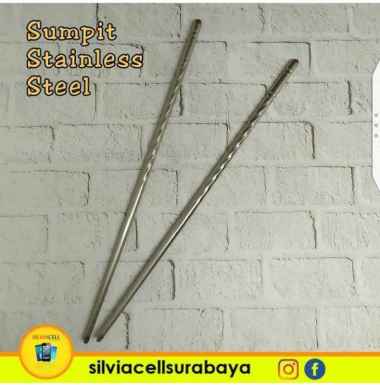 Jual Ulir Stainless Original Murah - Harga Diskon November 2022 ...