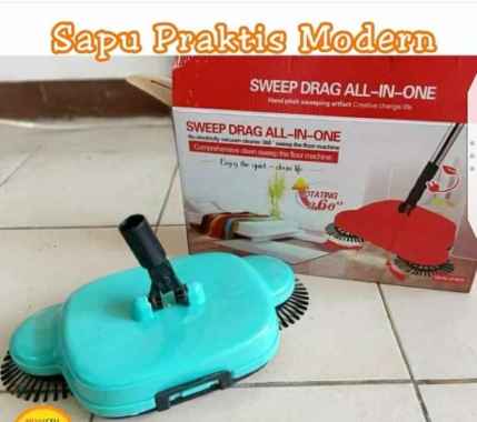 Jual Sapu Otomatis Terbaru - Harga Murah | Blibli.com