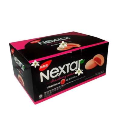 Jual Nabati Nextar Dus Terbaik April 2022 - Harga Murah & Gratis Ongkir ...