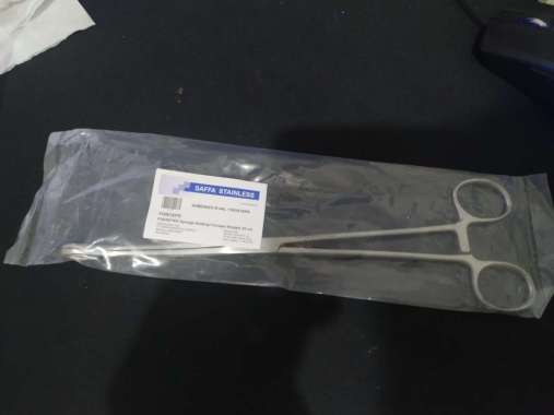 Klem Ovarium Lengkap Harga Terbaru Februari 2023 | Blibli