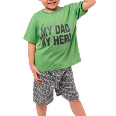 Jual Baju Piama Anak Umur 3 Tahun Cowok Pilihan Terlengkap September ...