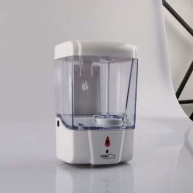 Jual Alat Hand Sanitizer Otomatis Terlengkap - Harga Murah Agustus 2022 ...