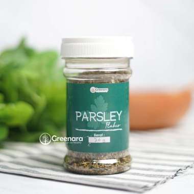 Jual Daun Parsley 100 Gram Termurah - Harga Grosir Terupdate Hari Ini ...