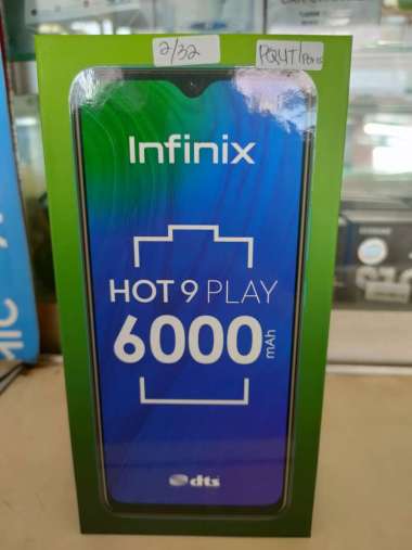 Jual Hp Infinix Hot Harga 1 Juta Original, Murah & Diskon November 2022 ...