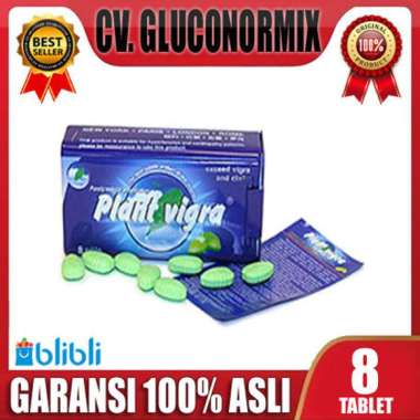 Plant Vigra Original Lengkap Harga Terbaru Juni 2022 | Blibli