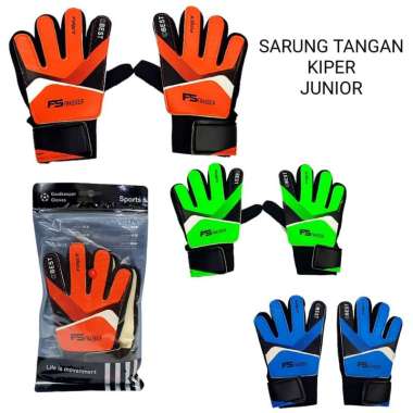 Sarung Tangan Kiper - Harga Terbaru Agustus 2021 & Gratis Ongkir | Blibli